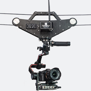 Cable Cam Systems — Greenbull
