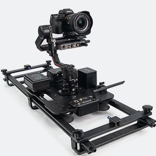 EFP Robotic Camera Systems — Greenbull