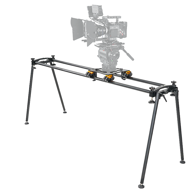 Greenbull Photography Accessories BX200 Portable Video Camera Slider R